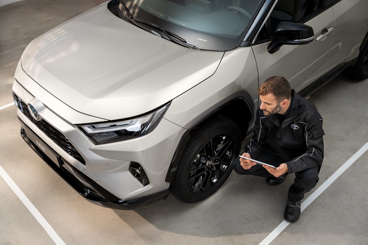 Posebna ponuda Yaris Cross Hybrid | Toyota Crna Gora